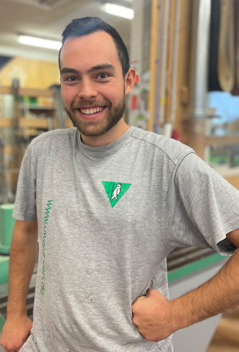 Über uns – Uwe Jansen