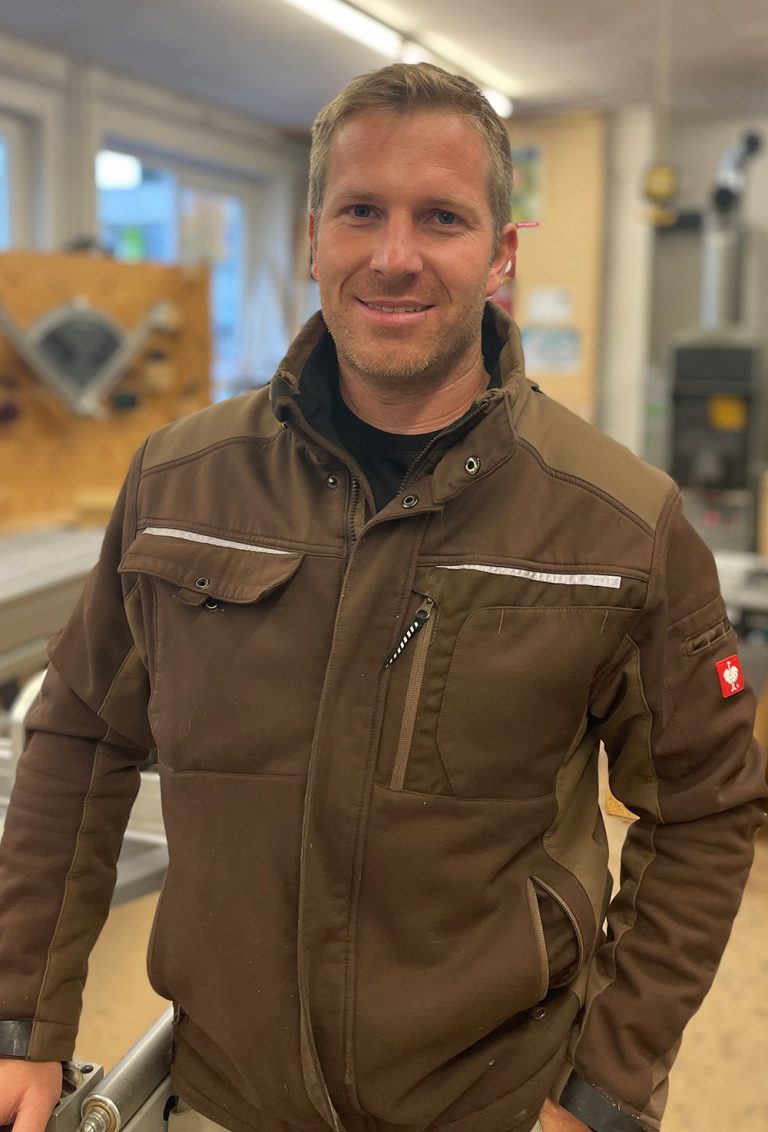 Über uns – Uwe Jansen