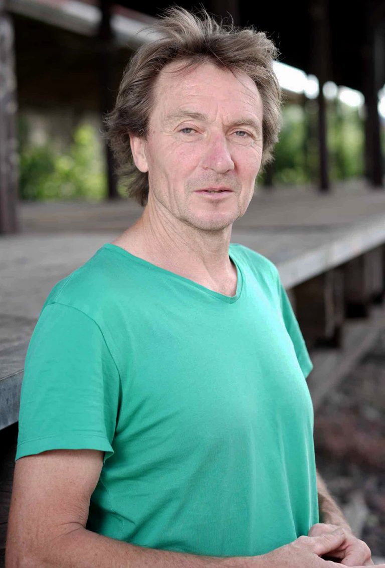 Über uns – Uwe Jansen